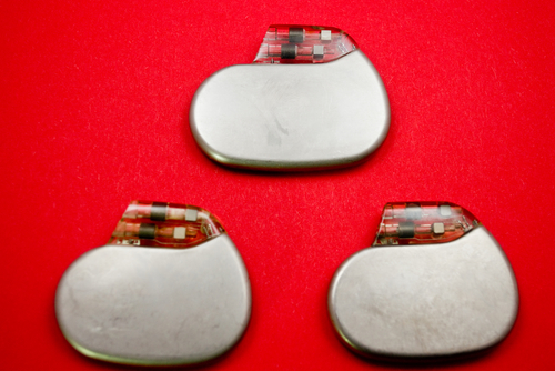 Building A Smart Cardiac Patch