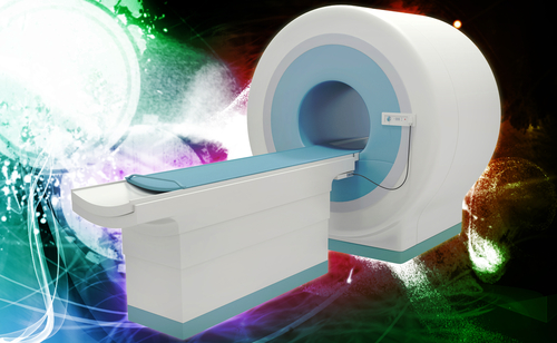 Next-generation Medical Scanning