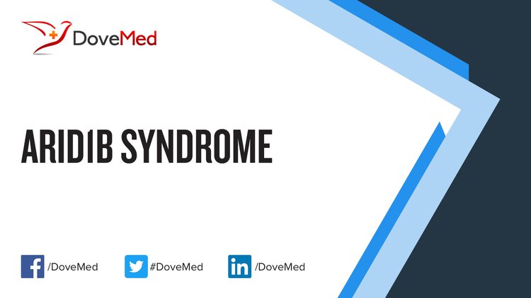 ARID1B Syndrome