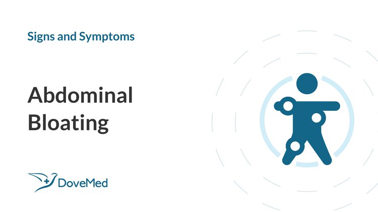 Abdominal Bloating