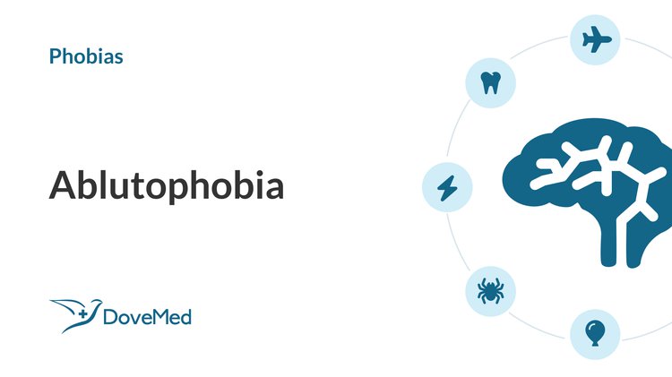 Ablutophobia