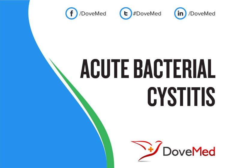 Acute Bacterial Cystitis