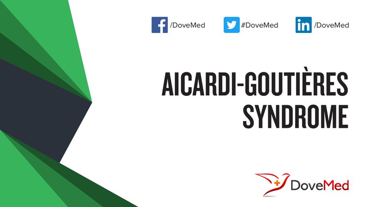 Aicardi-Goutières Syndrome