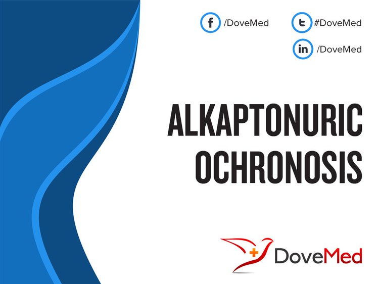 Alkaptonuric Ochronosis