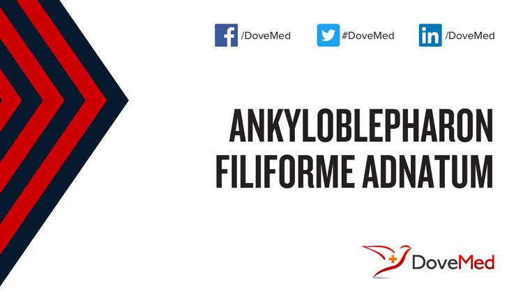 Ankyloblepharon Filiforme Adnatum