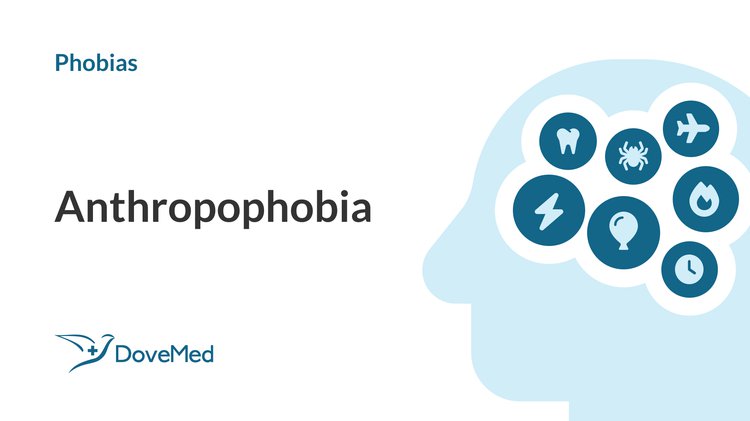 Anthropophobia