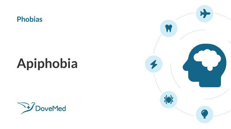 Apiphobia