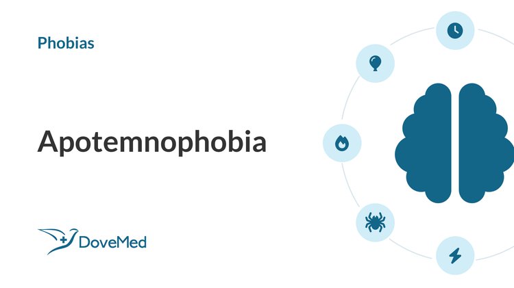 Apotemnophobia
