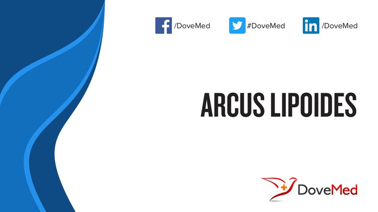 Arcus Lipoides