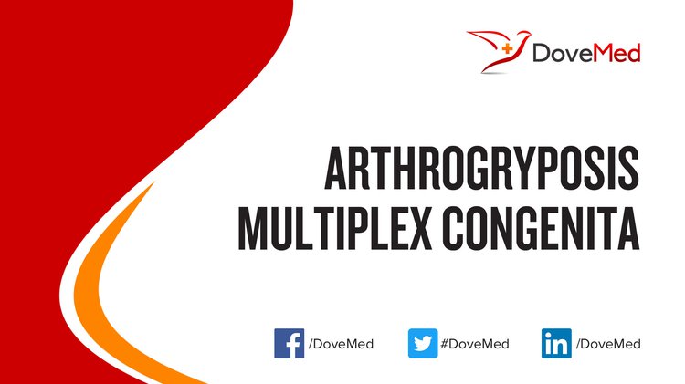 Arthrogryposis Multiplex Congenita