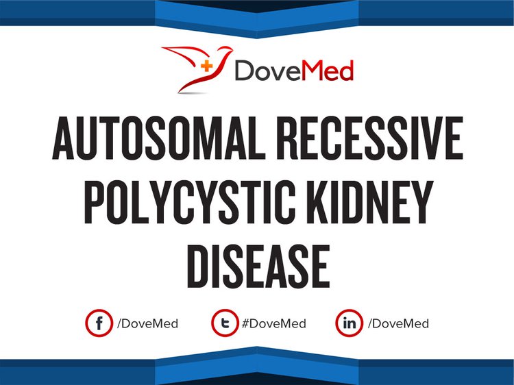 Autosomal Recessive Polycystic Kidney Disease (ARPKD)