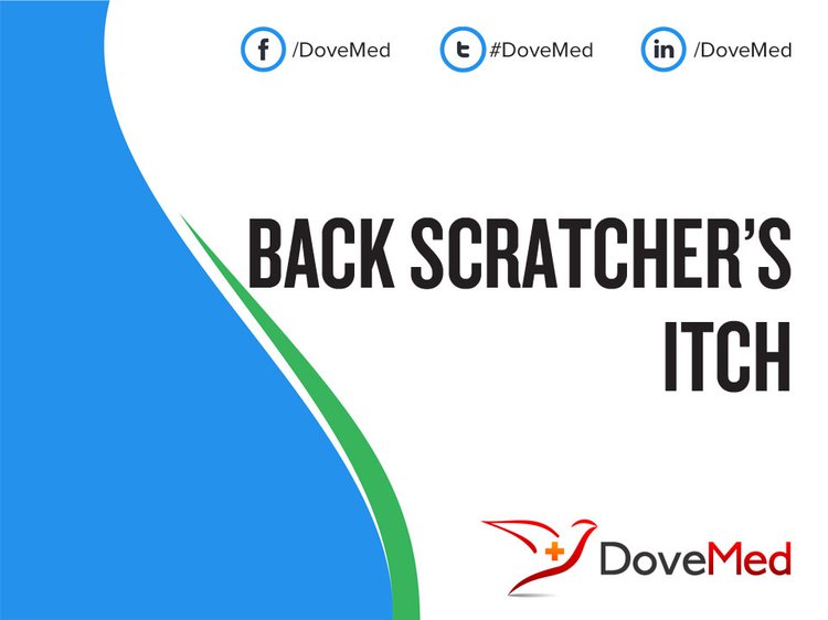 Back Scratcher’s Itch