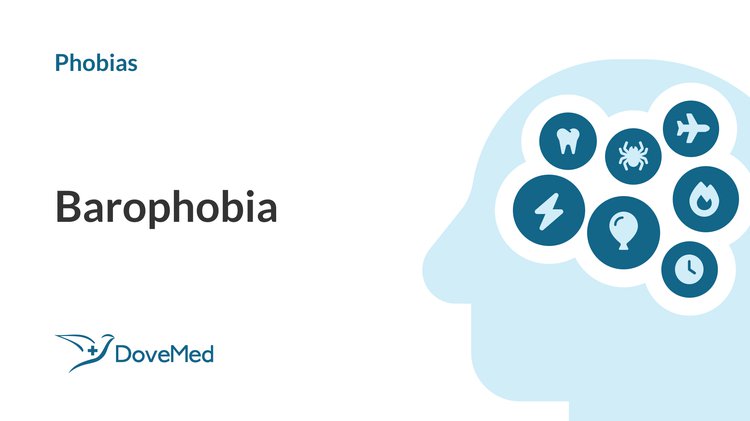 Barophobia