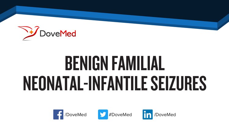 Benign Familial Neonatal-Infantile Seizures