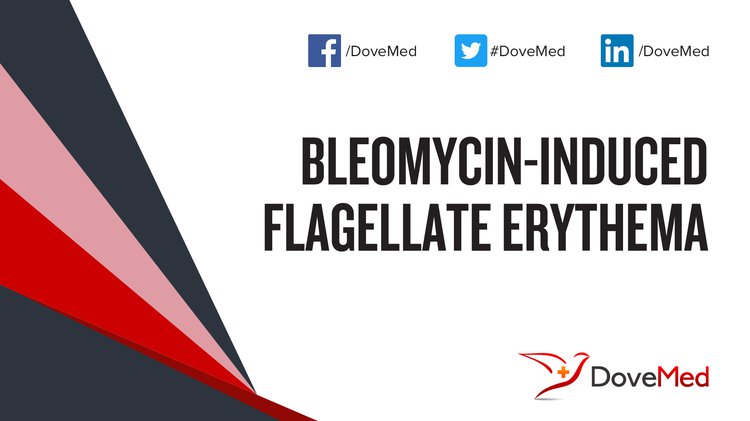Bleomycin-Induced Flagellate Erythema