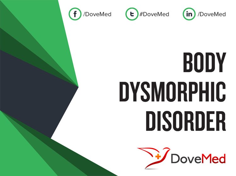 Body Dysmorphic Disorder