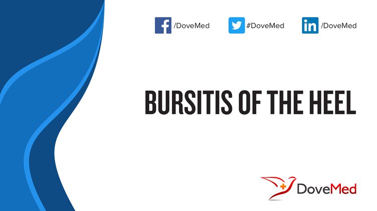 Bursitis of the Heel