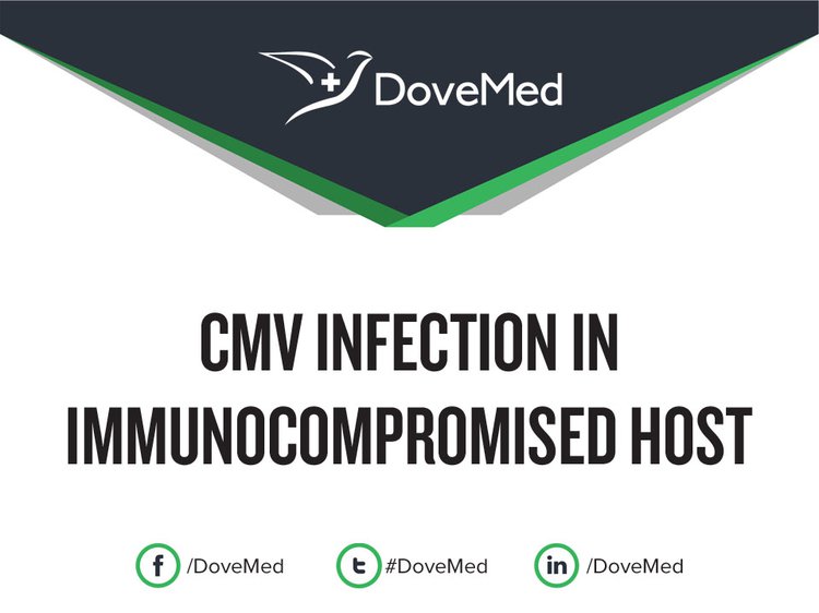 CMV Infection in Immunocompromised Host