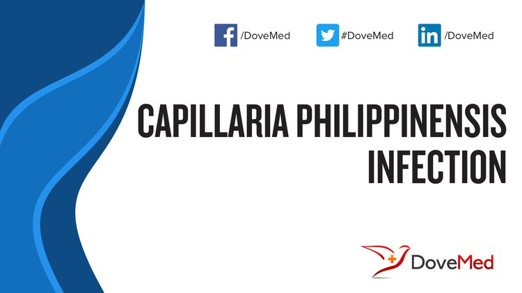 Capillaria Philippinensis Infection