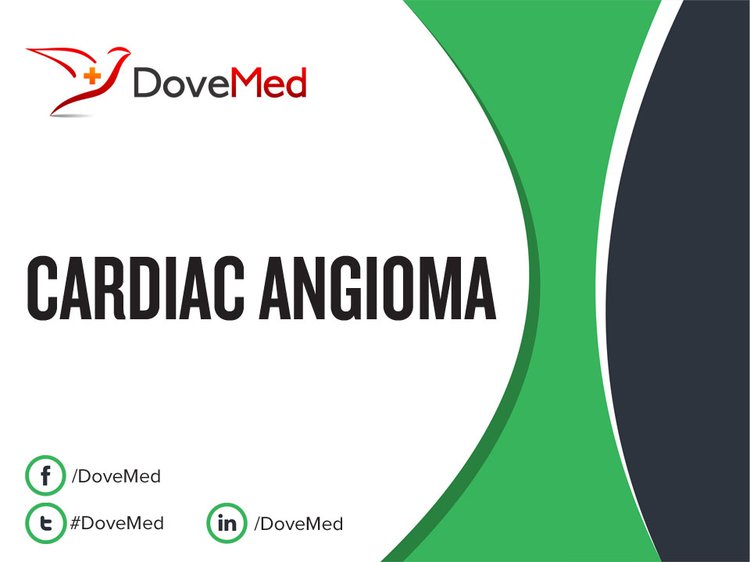 Cardiac Angioma