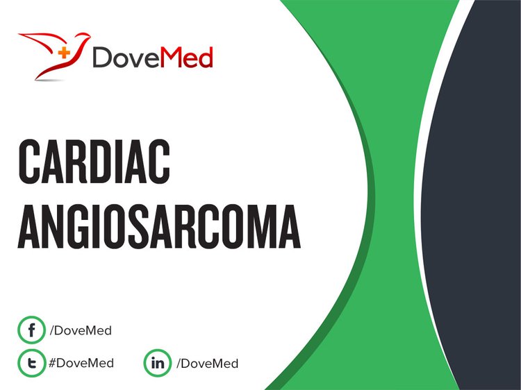Cardiac Angiosarcoma