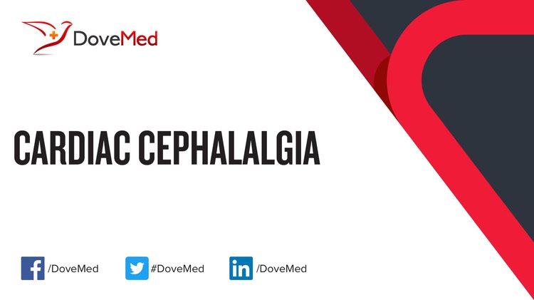 Cardiac Cephalalgia