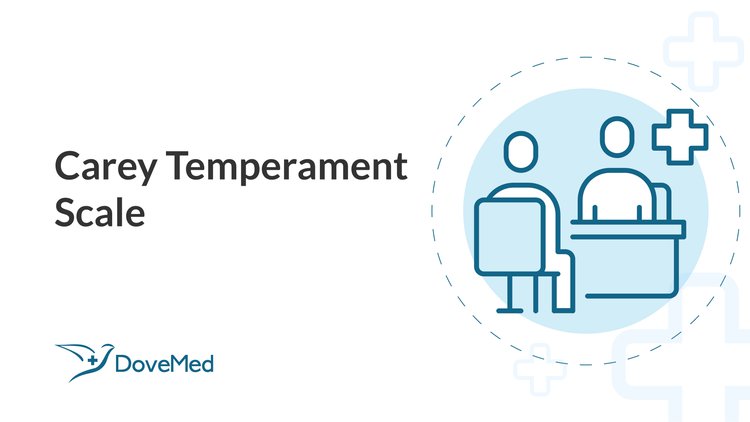 Carey Temperament Scale