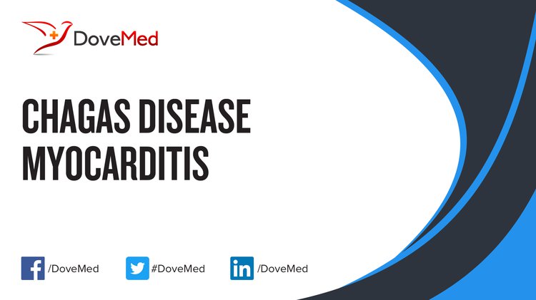 Chagas Disease Myocarditis