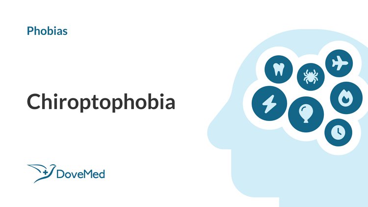 Chiroptophobia