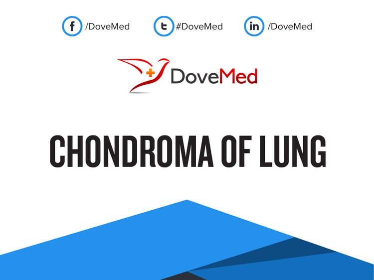 Chondroma of Lung