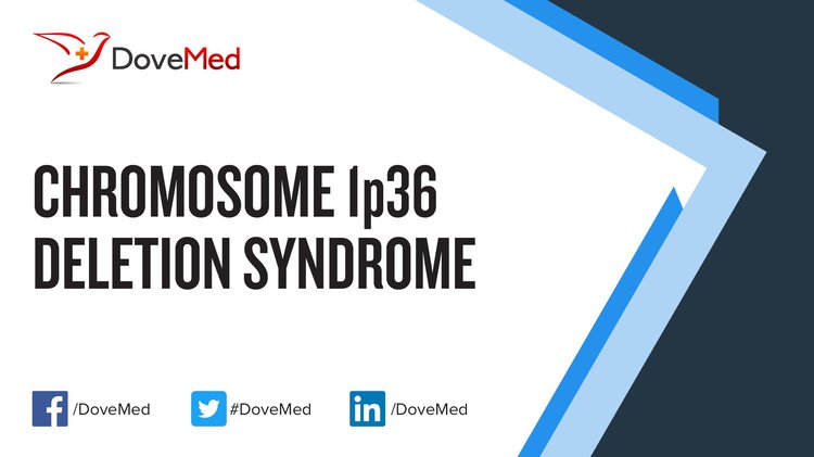 Chromosome 1p36 Deletion Syndrome