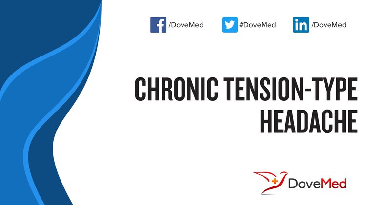 Chronic Tension-type Headache