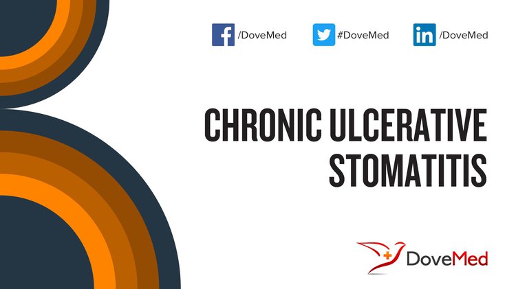 Chronic Ulcerative Stomatitis