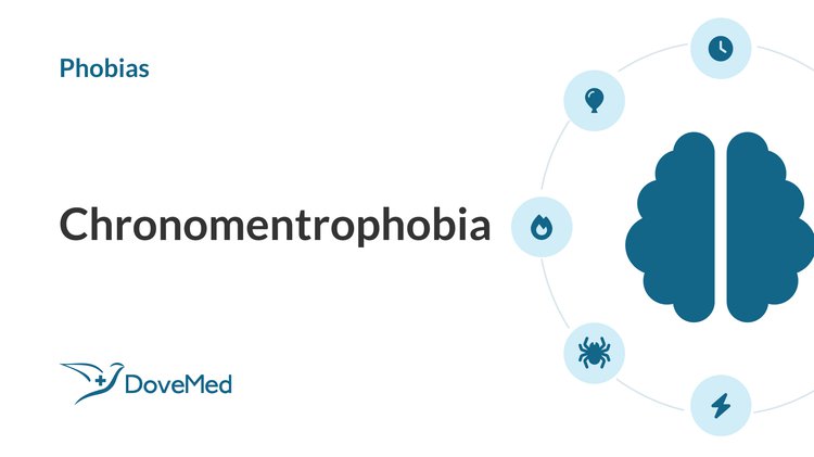 Chronomentrophobia