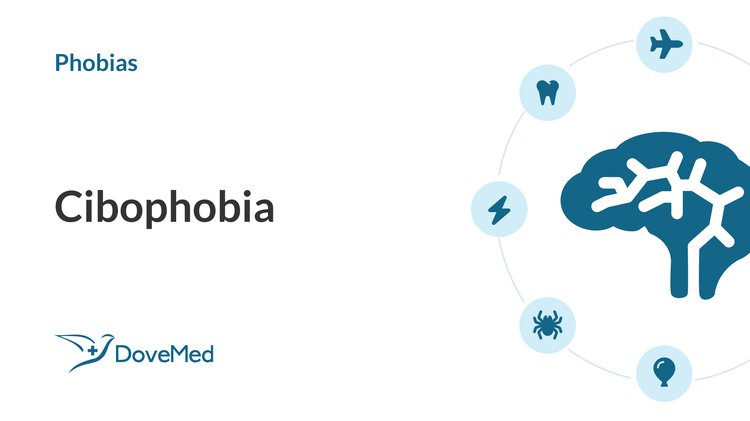 Cibophobia