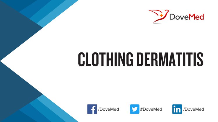 Clothing Dermatitis