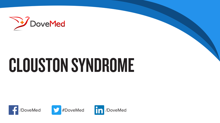 Clouston Syndrome