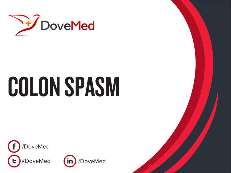 Colon Spasm