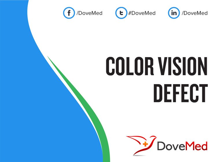 Color Vision Defect