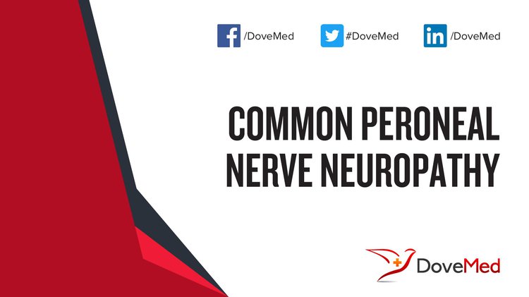 Common Peroneal Nerve Neuropathy