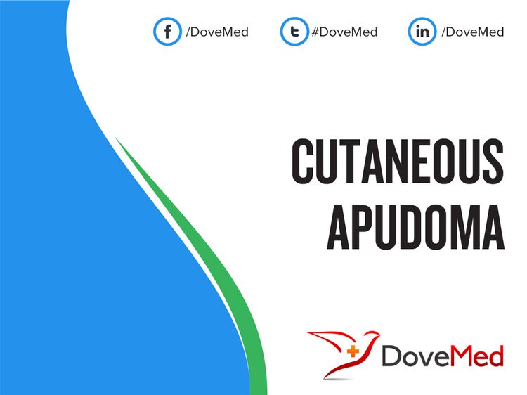 Cutaneous APUDoma