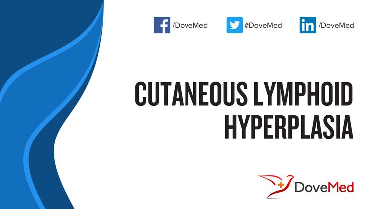 Cutaneous Lymphoid Hyperplasia