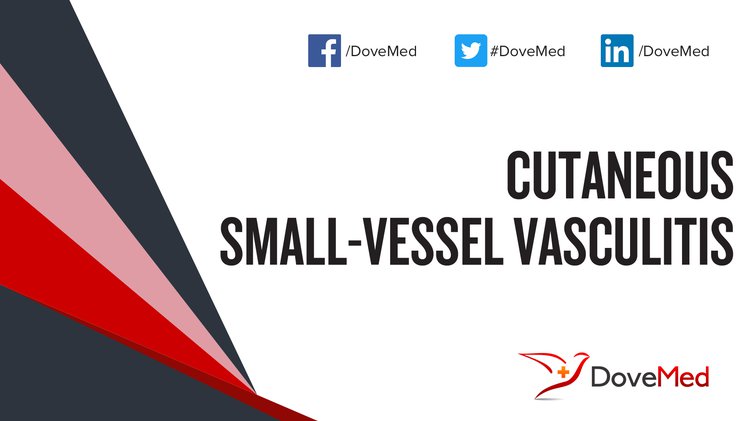 Cutaneous Small-Vessel Vasculitis