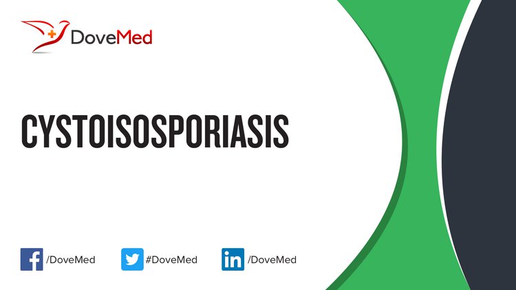 Cystoisosporiasis