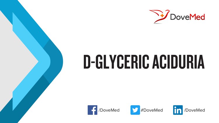 D-Glyceric Aciduria
