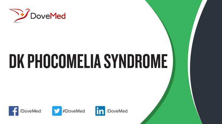 DK Phocomelia Syndrome