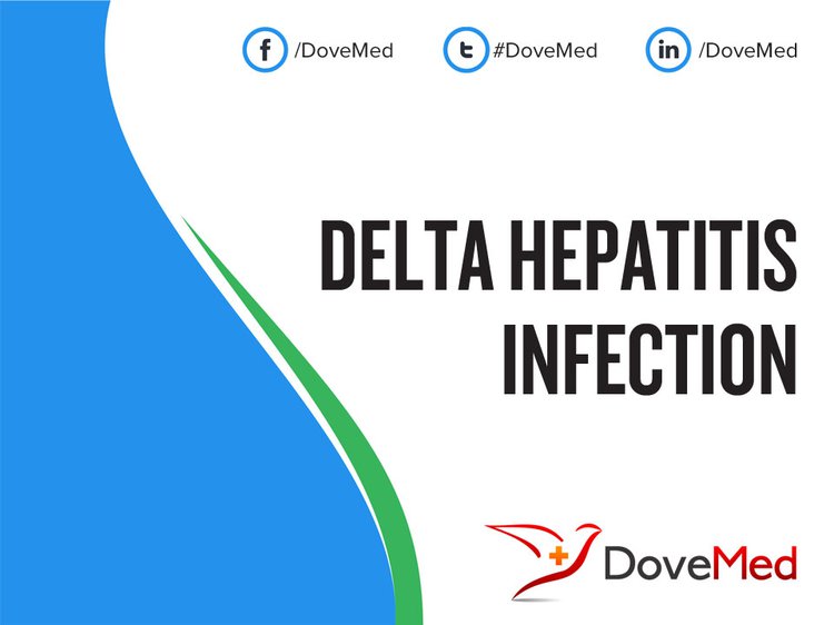 Delta Hepatitis Infection