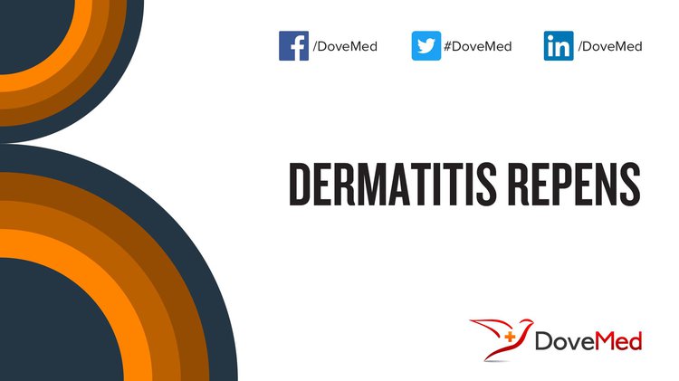 Dermatitis Repens