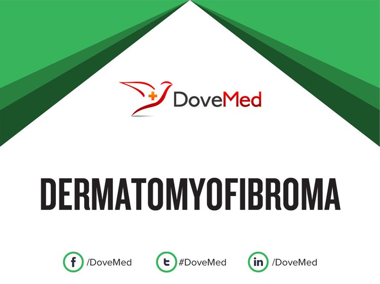 Dermatomyofibroma