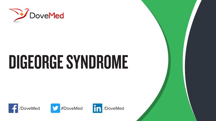 Digeorge Syndrome